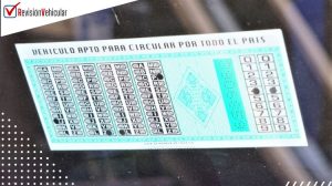 Los Sellos de los Vehículos Todo lo que debes saber【 en